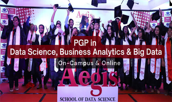 Full Time Online Post Graduate Program In Data Science, Business ...